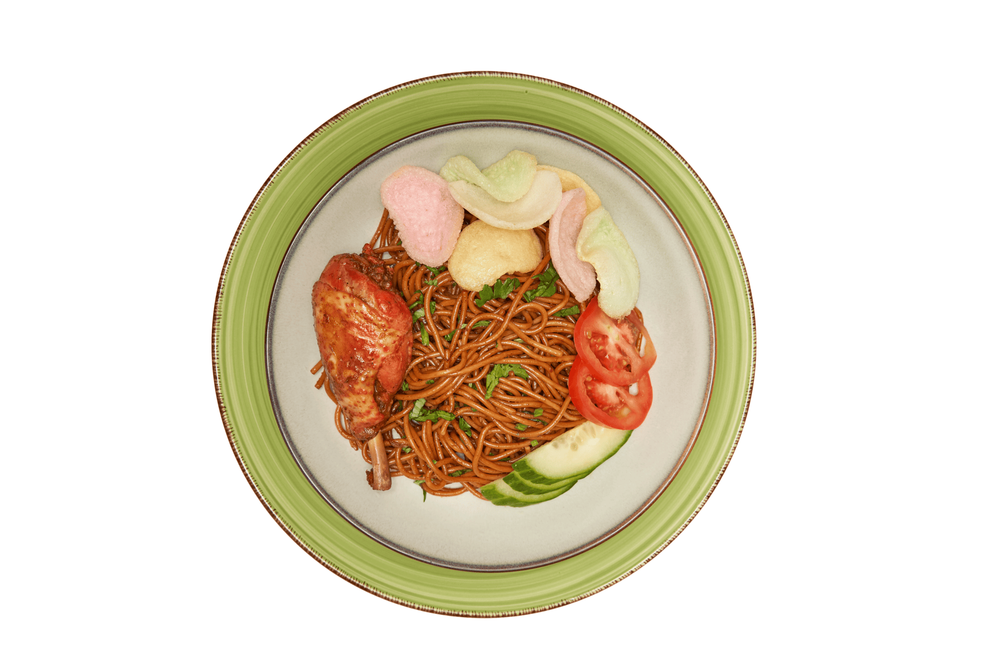 Authentiek Surinaams eten bestellen | Nellie's Kitchen